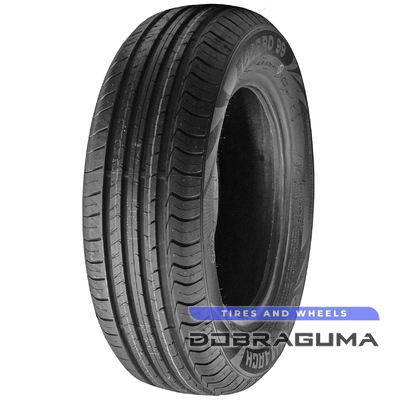 Roadmarch ECOPRO 99 205/55 R16 91V (390508) | dobraGuma.com.ua